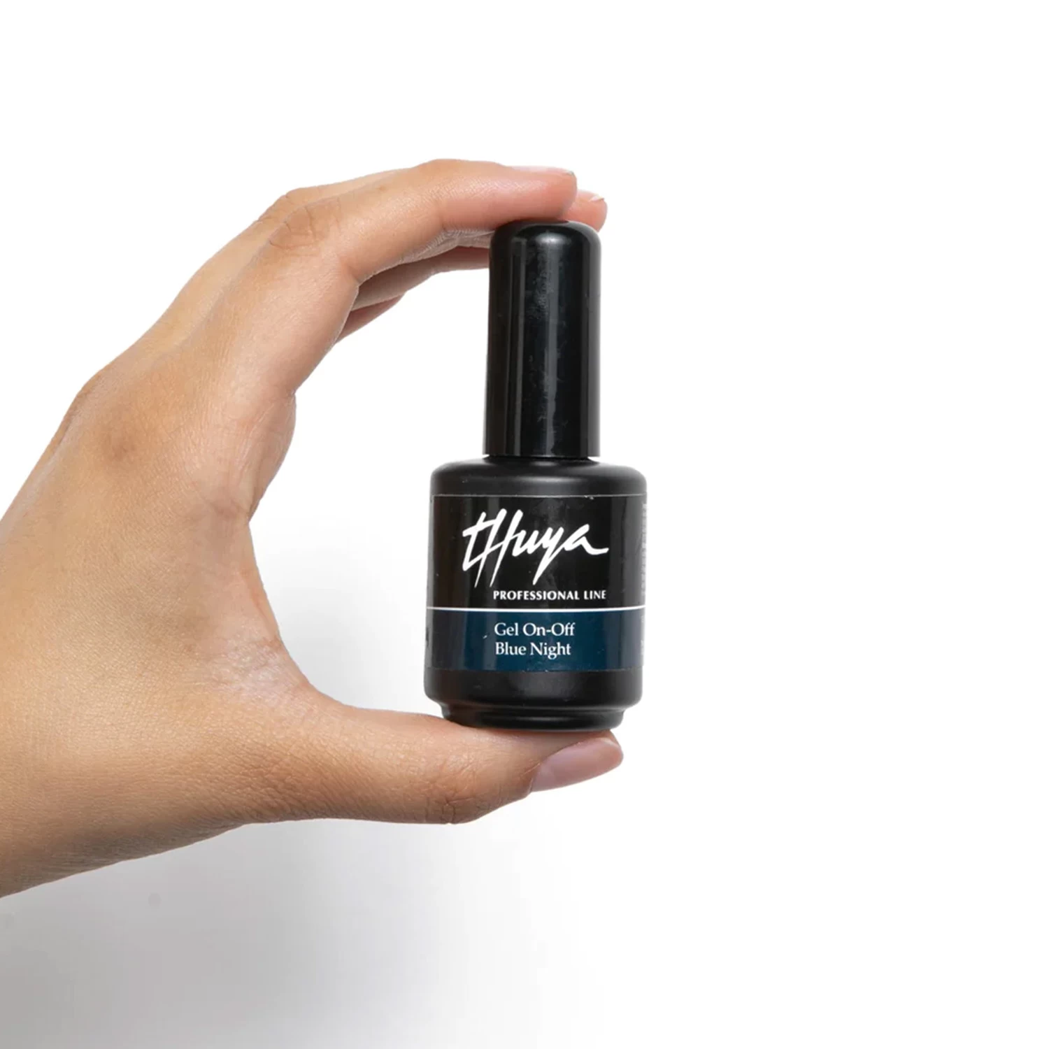 Esmaltes gel on-off thuya professional line | Innova | Productos de Belleza