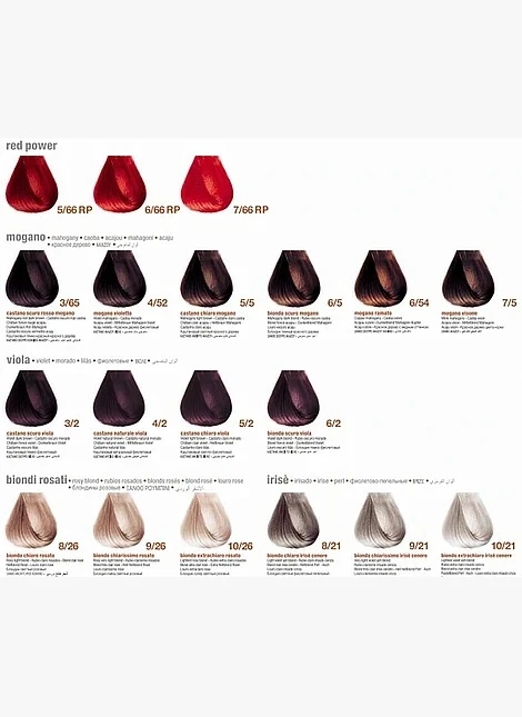 Tintura innovation evo linseed y argan oil bbcos | Innova | Productos ...